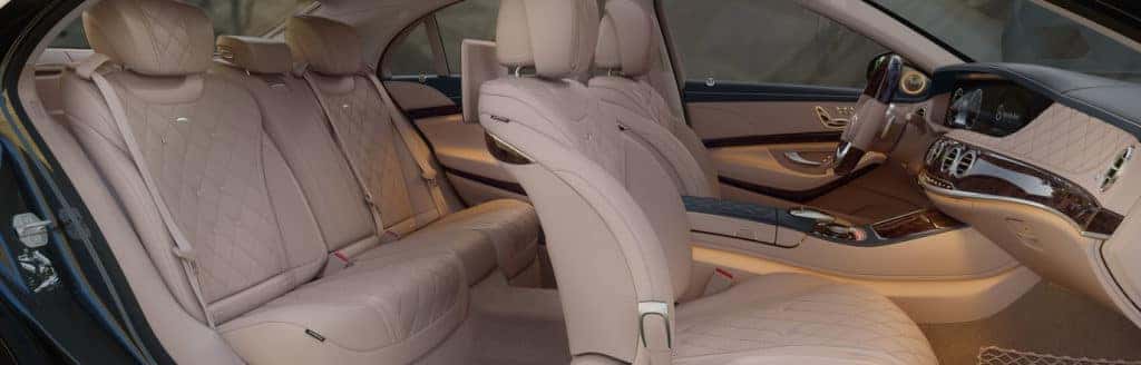 2020 Mercedes-Benz S-Class | Albany Motorcars GA
