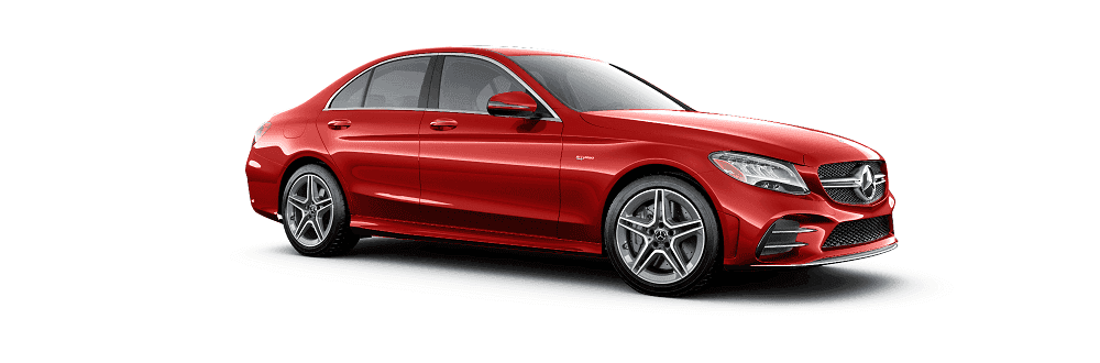 2020 Mercedes-Benz C-Class | Albany Motorcars GA