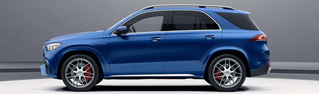 2021 Mercedes-Benz GLE Reviews Albany GA | Albany Motorcars