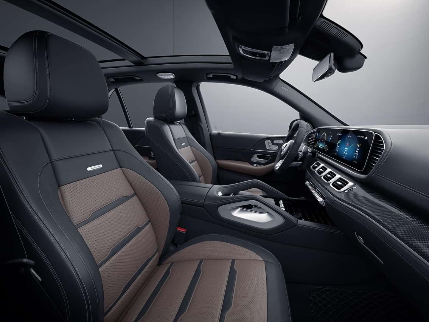 2021 Mercedes-Benz GLE Review Albany GA | Albany Motorcars