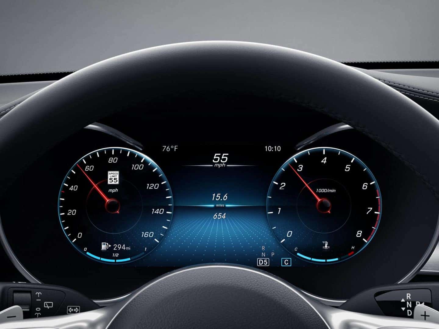 2021 Mercedes-Benz GLC Maintenance Schedule Albany GA | Albany Motorcars