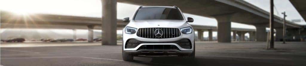 2021 Mercedes-Benz GLC Maintenance Schedule Albany GA | Albany Motorcars