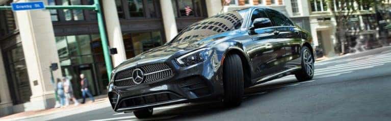 Different Classes of Mercedes-Benz | Albany Motorcars