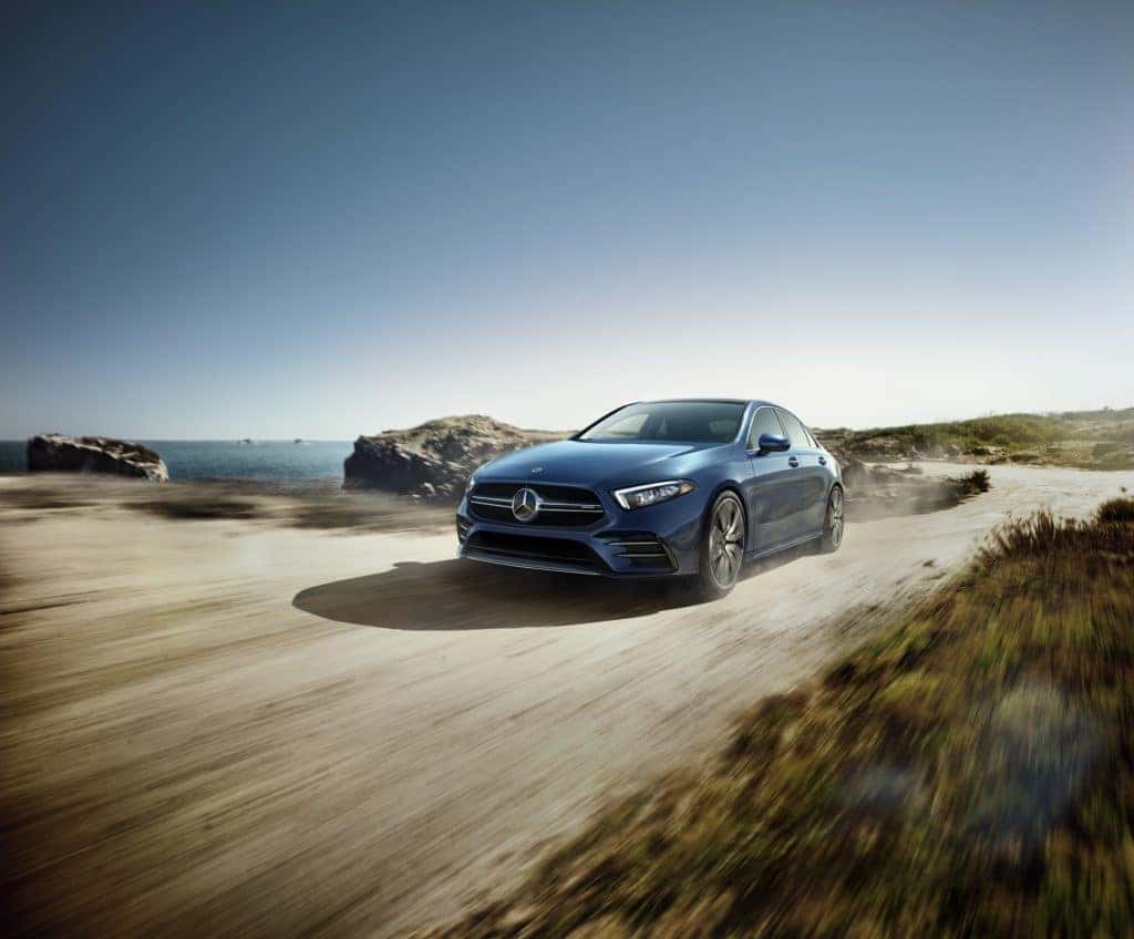 Different Classes of Mercedes-Benz | Albany Motorcars