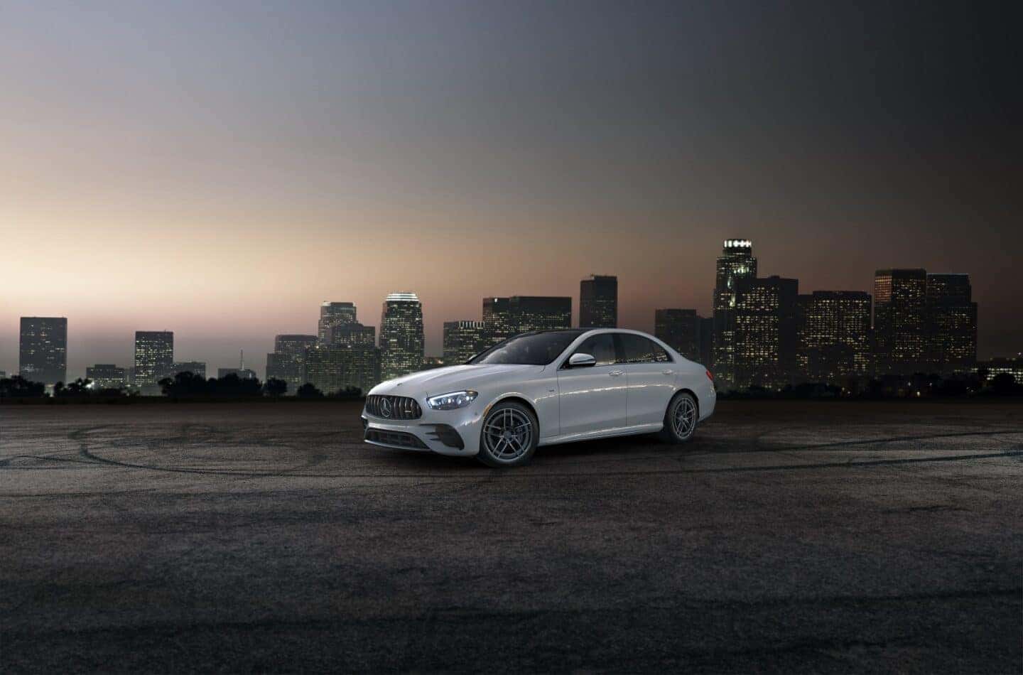 Mercedes-Benz Dealer near Americus GA | Albany Motorcars