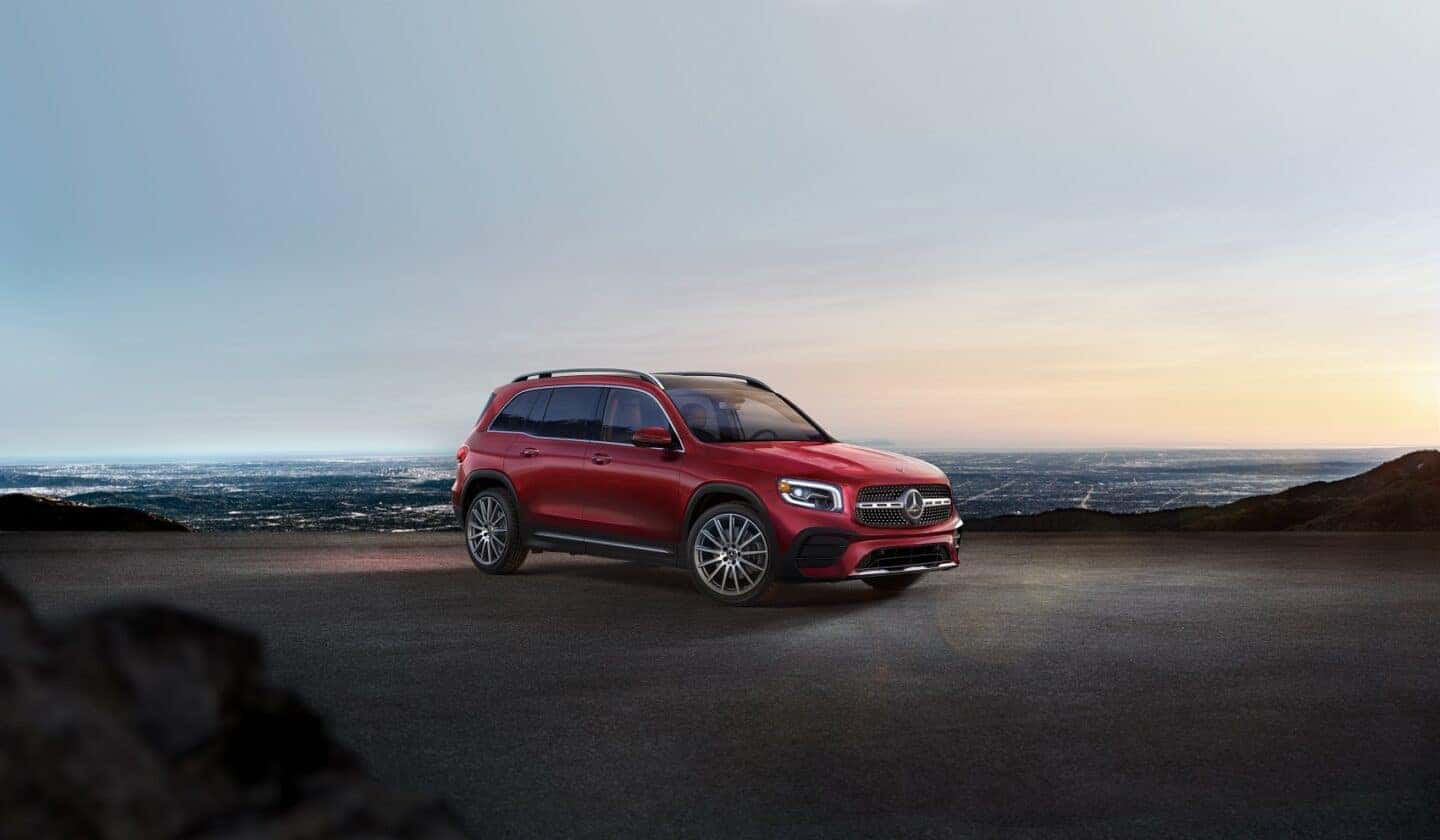 Mercedes-Benz Dealer near Albany GA | Albany Motorcars