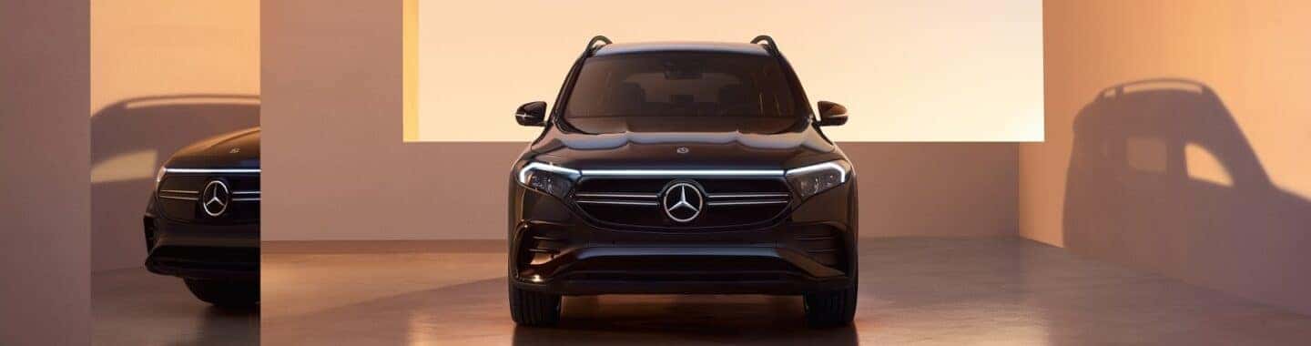 Mercedes-Benz Dealer near Americus GA | Albany Motorcars
