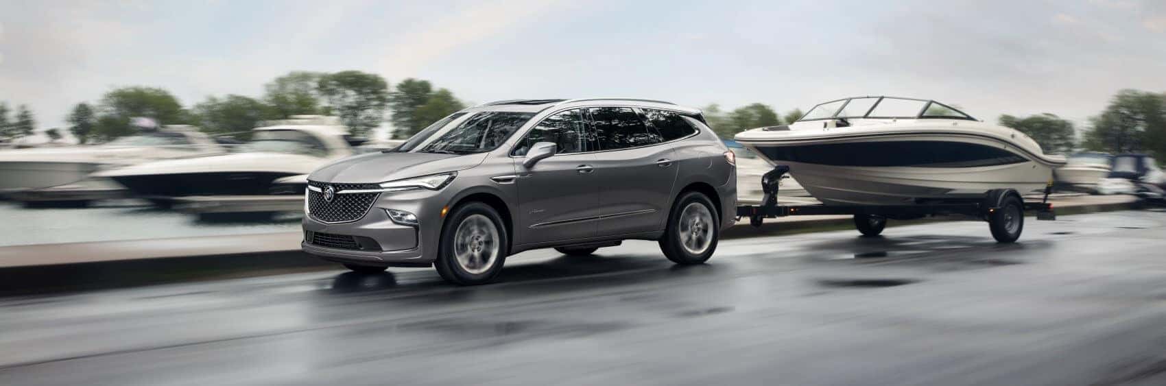 Buick Dealer Houston TX | Group 1 Buick GMC North