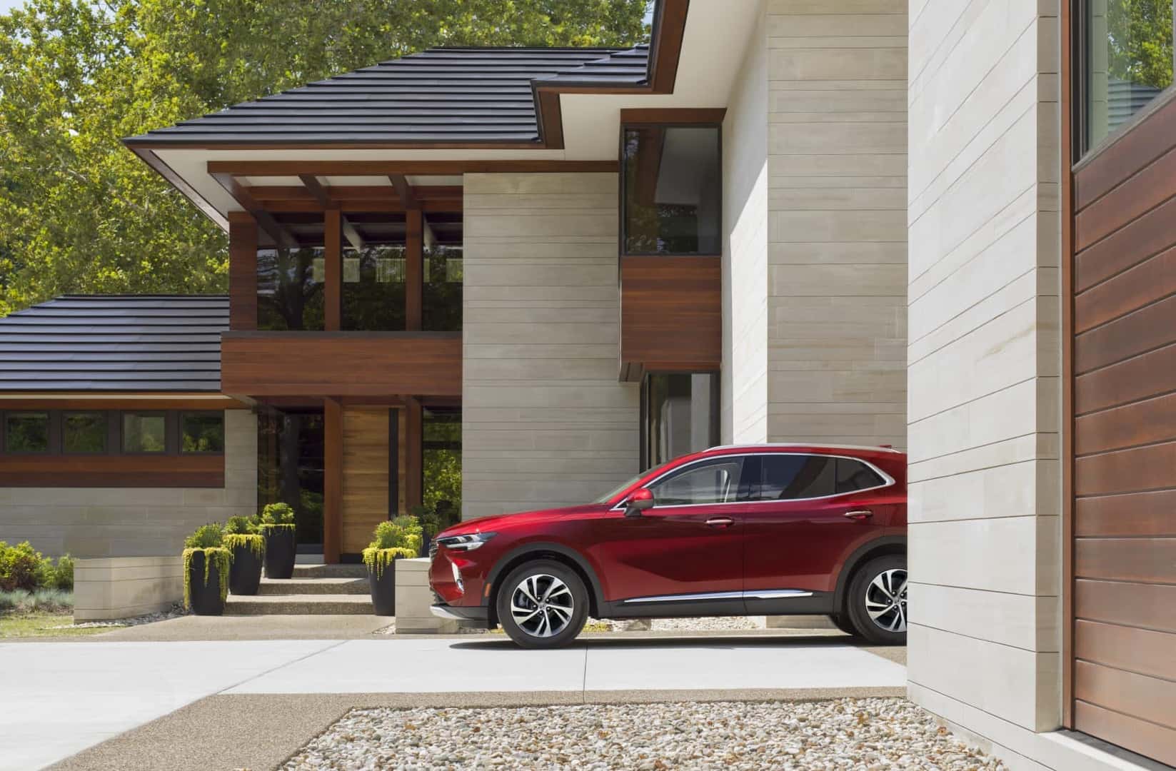 Buick Dealer Houston TX | Group 1 Buick GMC North