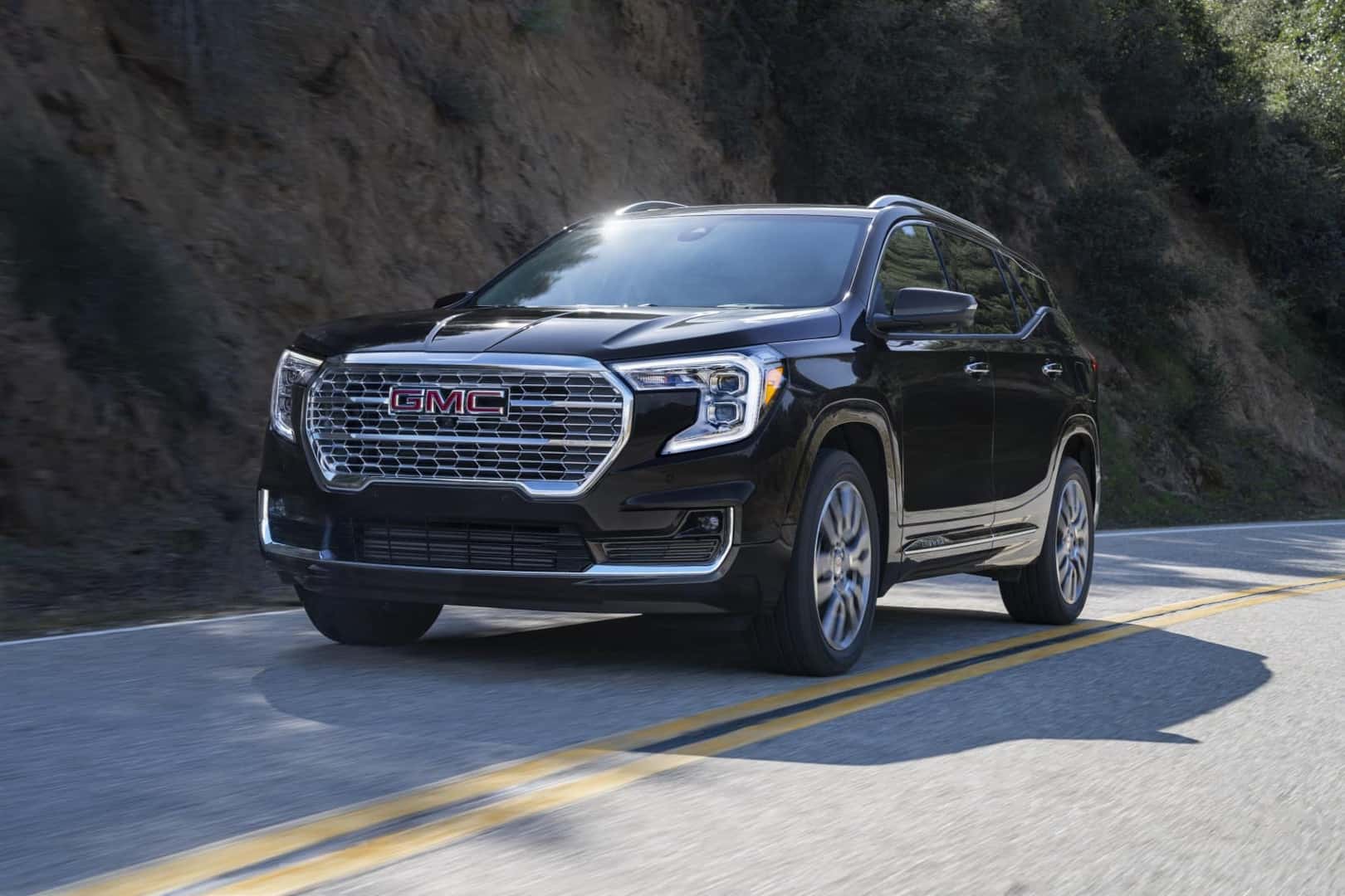 GMC Dealer Houston TX | Group 1 Buick GMC North
