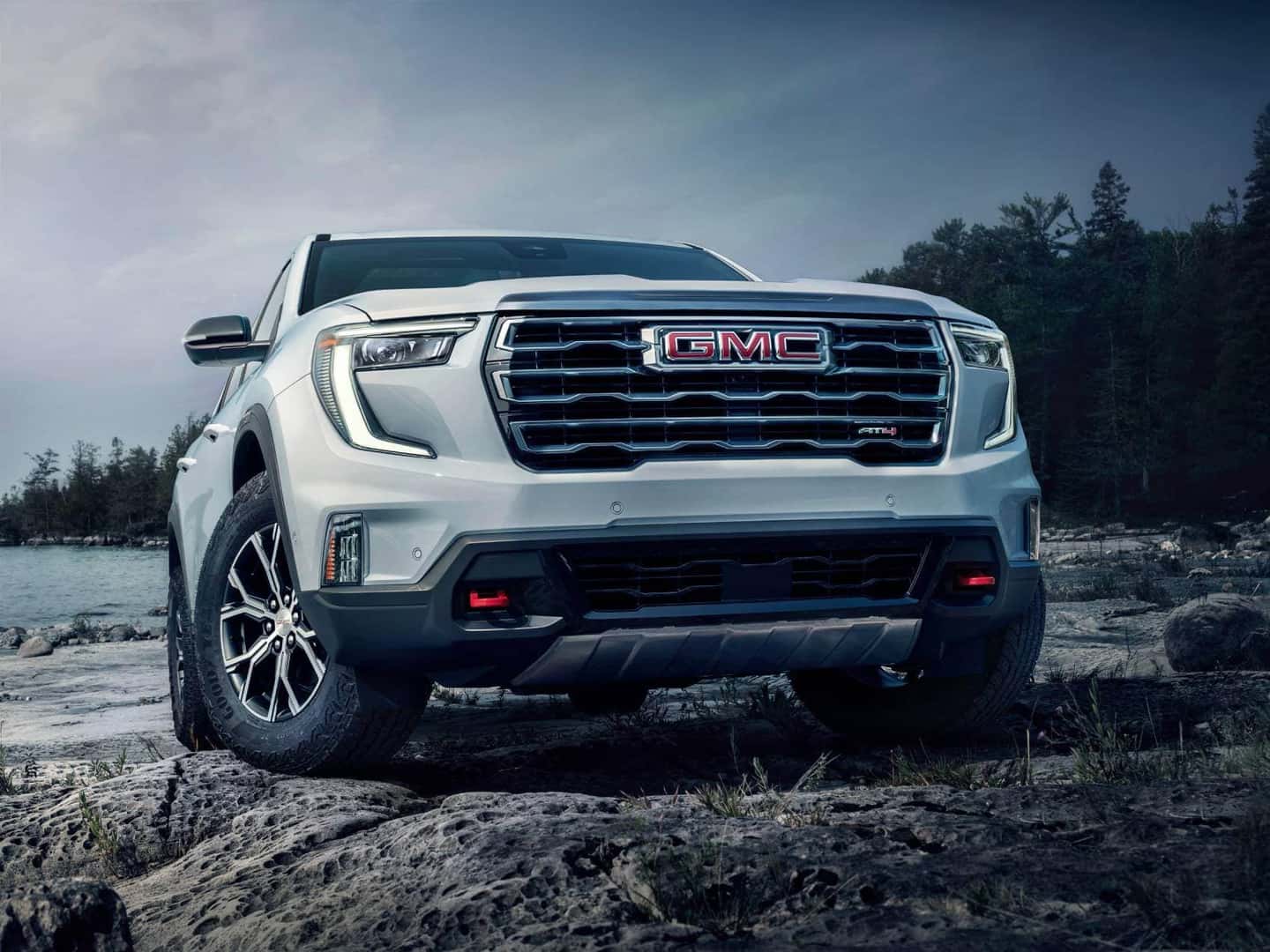 GMC Dealer near Cypress TX | Group 1 Buick GMC North