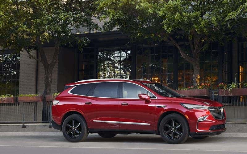 Buick Dealer Magnolia TX | Group 1 Buick GMC North