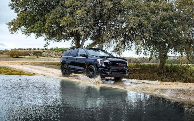 GMC Dealer Spring TX | Group 1 Buick GMC North