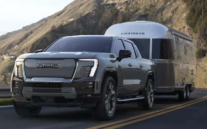 GMC Dealer Spring TX | Group 1 Buick GMC North