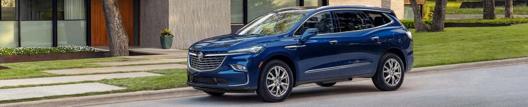 Buick Dealer near Tomball TX | Group 1 Buick GMC North