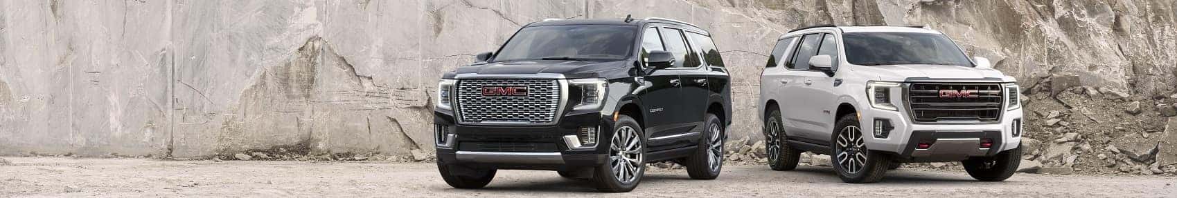 GMC Dealer near The Woodlands TX | Group 1 Buick GMC North