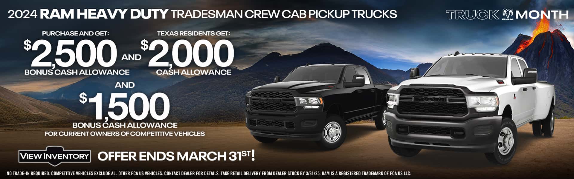 Chrysler Jeep Dodge & Ram Dealer In Lampasas, TX | Benny Boyd