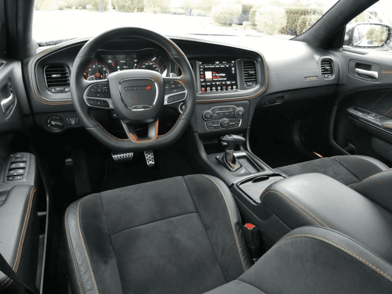 2023 Dodge Charger | Berman Chrysler Dodge Jeep Ram