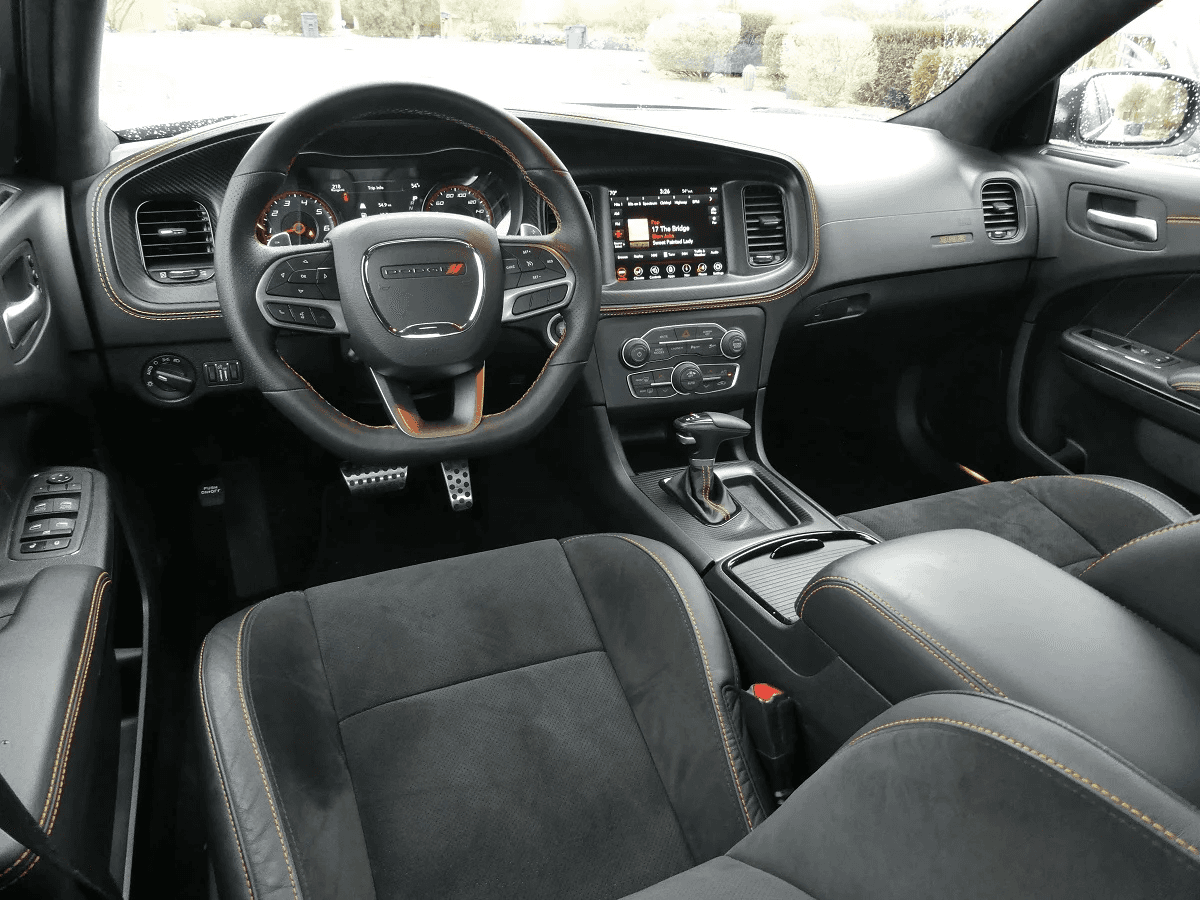 2023 Dodge Charger | Berman Chrysler Dodge Jeep Ram