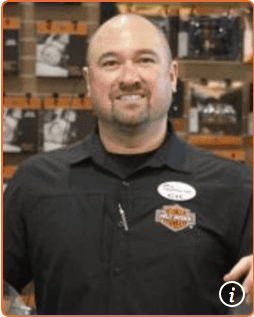 Bert's Barracuda Harley-Davidson Staff | St. Petersburg Harley-Davidson ...