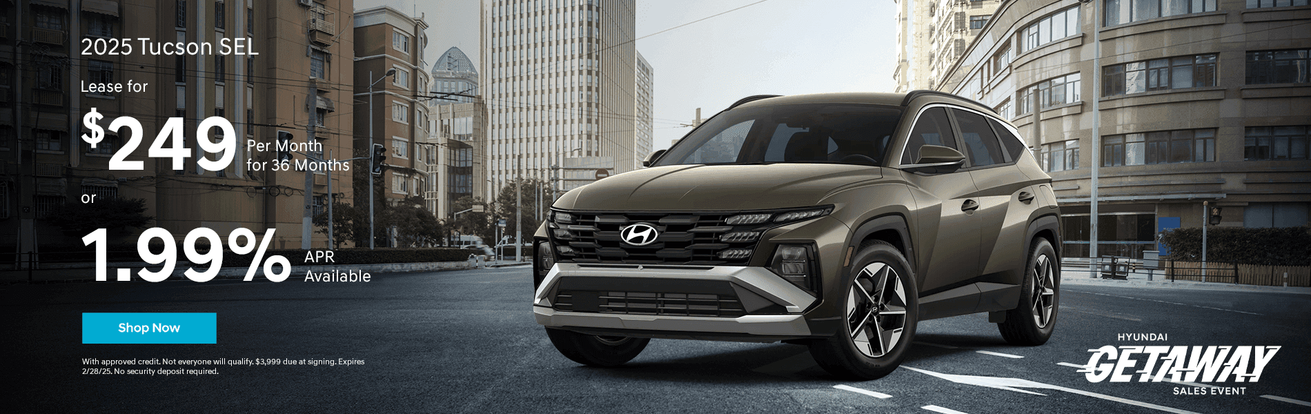 Betten Baker Hyundai | Hyundai Dealership in Muskegon, MI