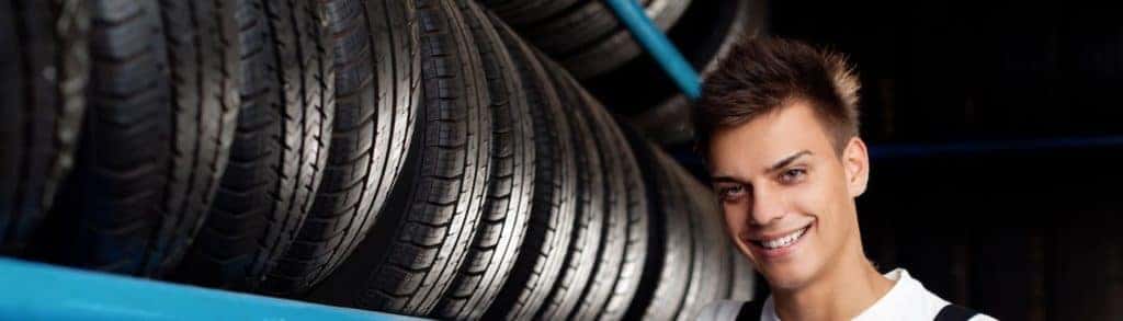 How to Rotate Tires At Home | Tire Rotation Frequency and Pattern