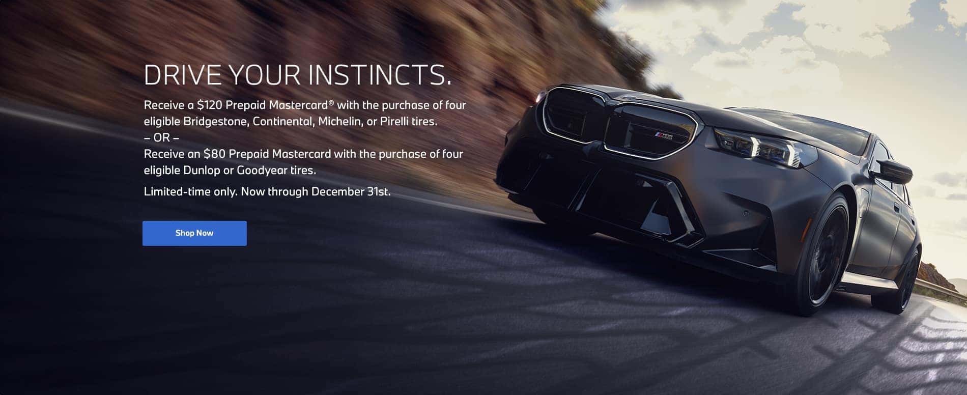 New BMW Vehicles | Preferred BMW Dealer in CT, Near Stamford