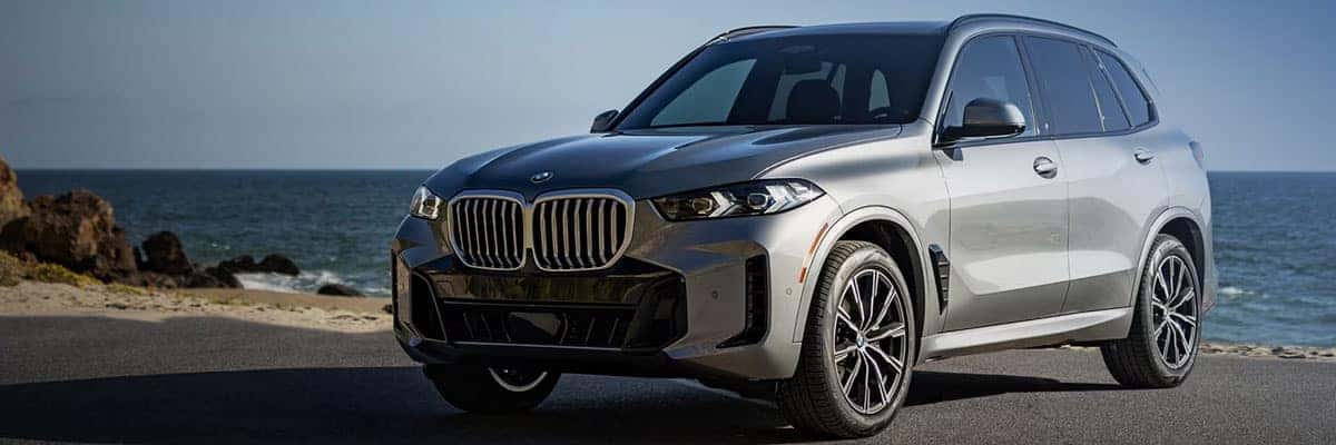 New & Used BMW Dealer Near Purchase, NY | BMW of Greenwich
