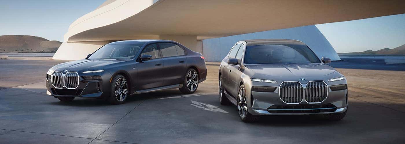 How Does the BMW Loyalty Program Work? | near Stamford CT