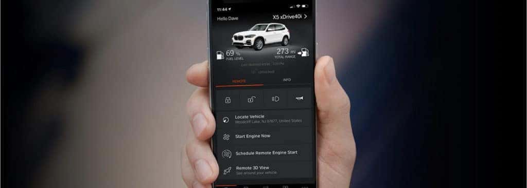 How to Update BMW Software | BMW of Mamaroneck