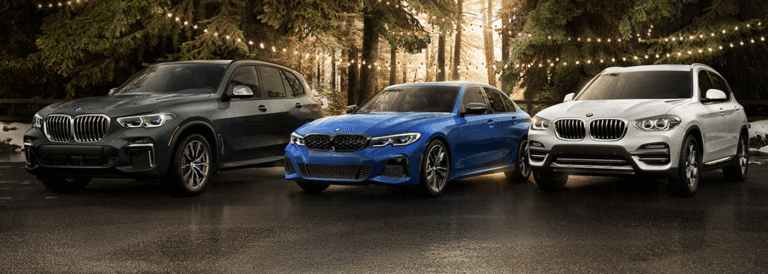 BMW Credit Card | Apply with BMW of Turnersville