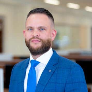 Meet Our BMW Team | BMW Dealer in Warwick, RI