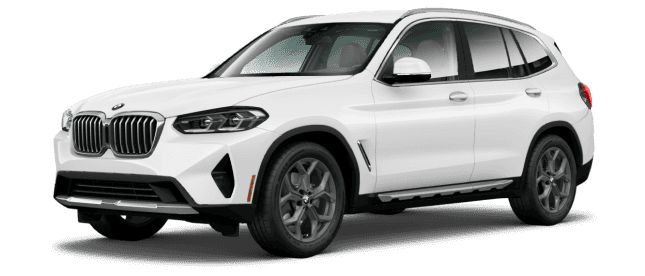 BMW Lease Specials in Warwick | BMW of Warwick