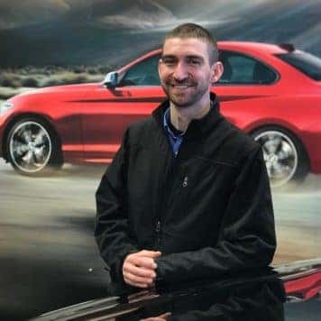 Meet Our Staff | BMW of Warwick