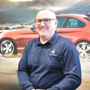 Meet Our Staff | BMW of Warwick