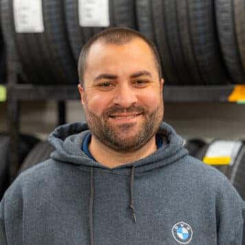 Meet Our BMW Team | BMW Dealer in Warwick, RI