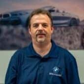 Meet Our Staff | BMW of Warwick