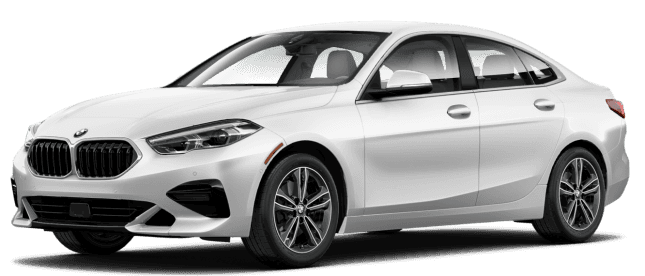 BMW Lease Specials in Warwick | BMW of Warwick