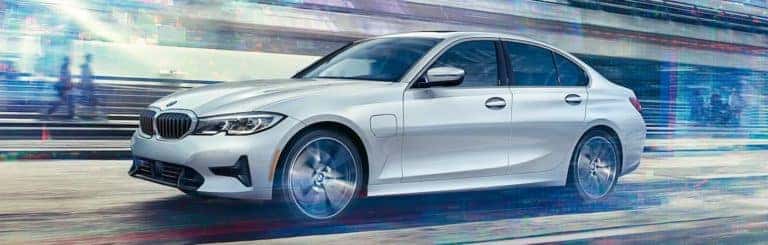 What Does BMW Stand For? | BMW of Warwick