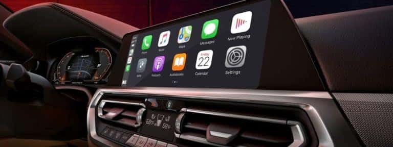 How to Update BMW Software | BMW Updates Warwick, RI