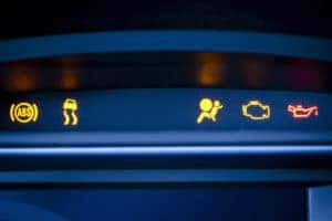 BMW Warning Lights: Meaning & Urgency | BMW Dash Lights Explained