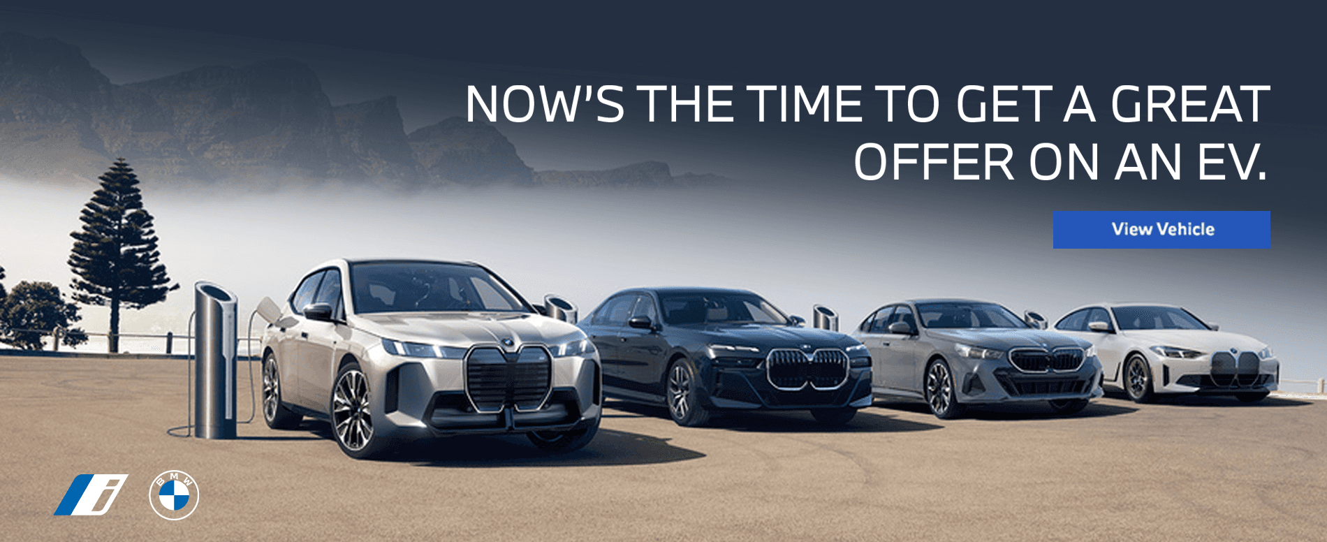 BMW Dealer in Warwick, RI | New & Used BMW Cars