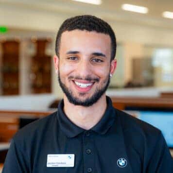 Meet Our BMW Team | BMW Dealer in Warwick, RI