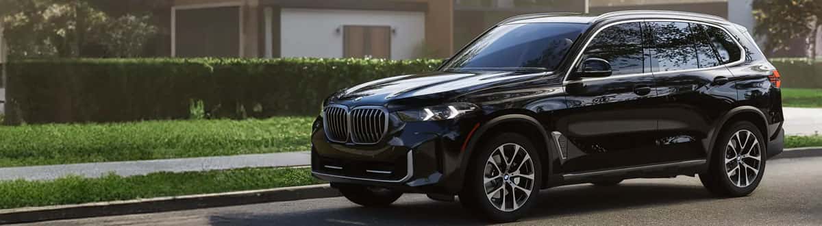 BMW Spring Maintenance Checklist | BMW Service in Warwick, RI