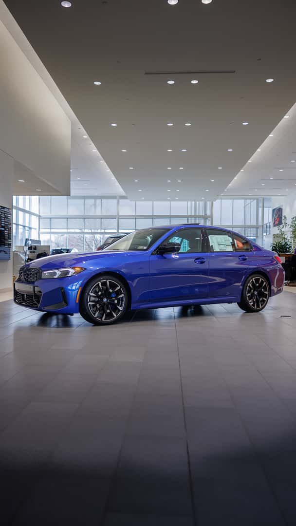 BMW of West Chester | BMW Dealership in West Chester, PA