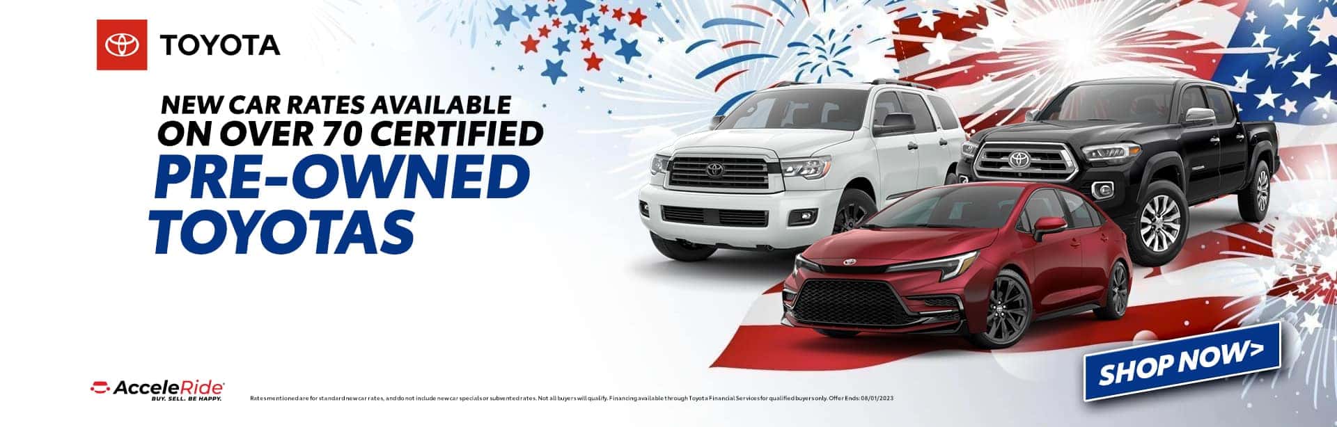 Bob Howard Toyota | Toyota Dealer in Oklahoma City