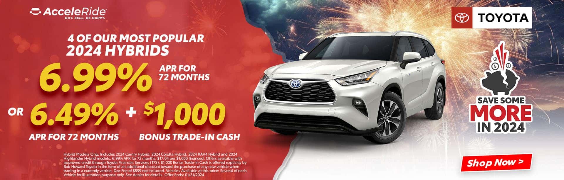 Bob Howard Toyota | Toyota Dealer in Oklahoma City