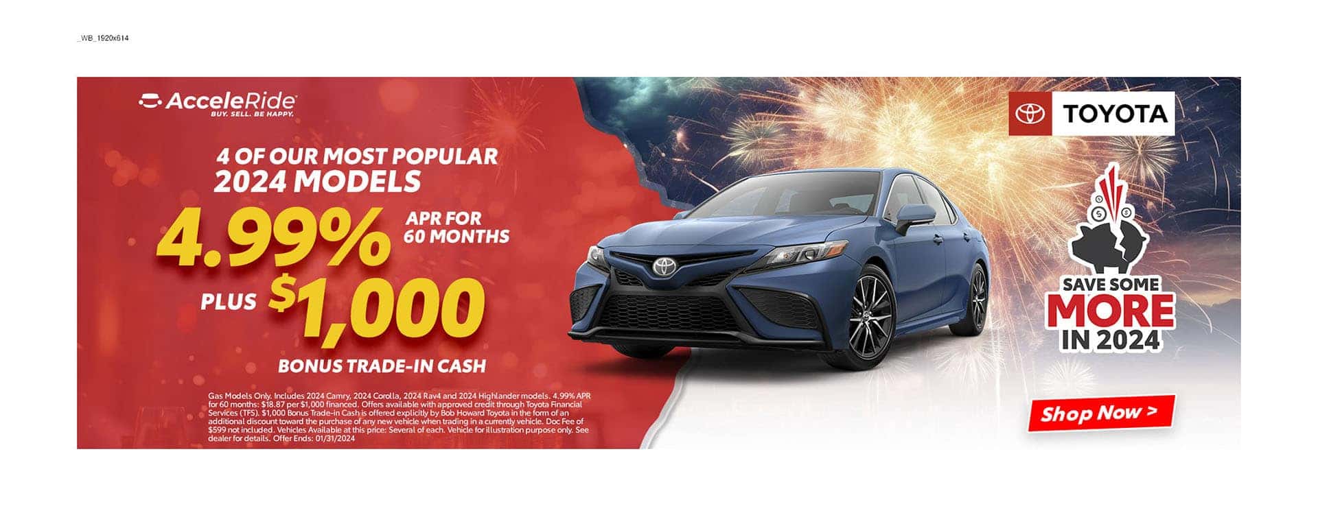 Bob Howard Toyota | Toyota Dealer in Oklahoma City