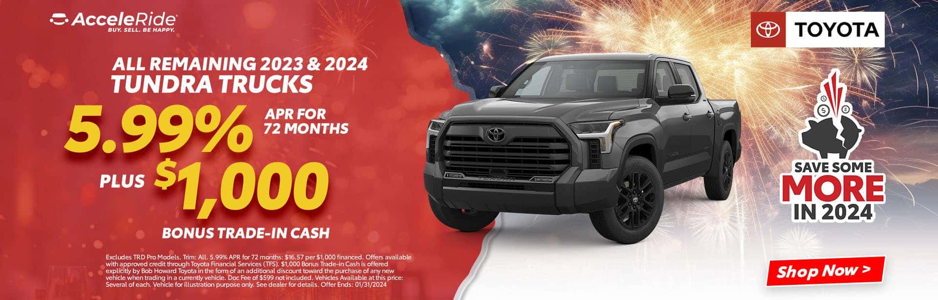 Bob Howard Toyota | Toyota Dealer in Oklahoma City