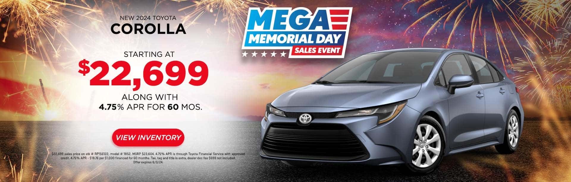 Bob Howard Toyota | Toyota Dealer in Oklahoma City